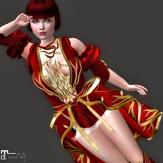 Second Life Marketplace - * Circe * Fatpack